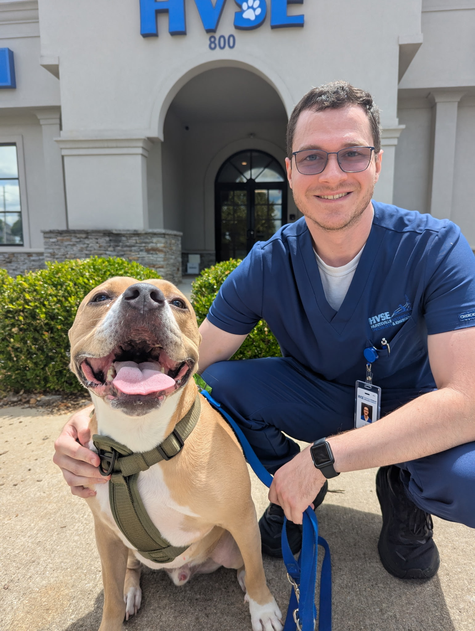 Certified Canine Rehabilitation Therapist